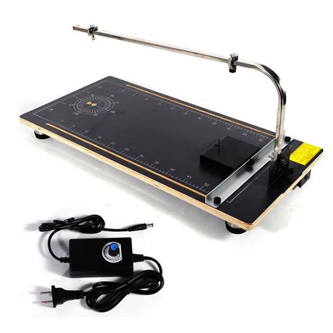 Image result for Extruded Polystyrene Hot Wire Cutter