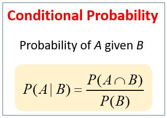 Image result for Conditional Probability Examples in Hindi