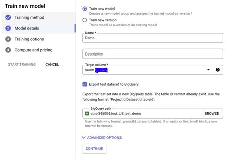 Image result for BigQuery Code
