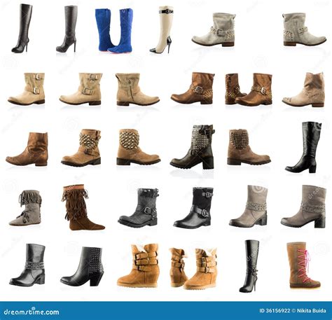 Image result for Boots Collection
