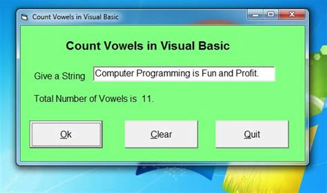 Image result for Code to Make Words Move in Visual Basic