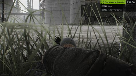 Image result for Custom Scav Extractions Factory Gate