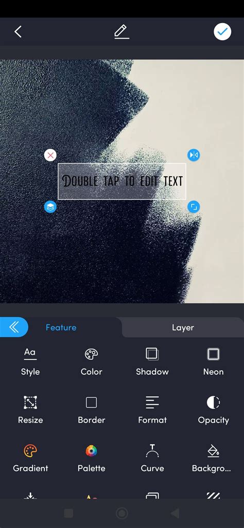 Image result for How to Add Text Editing to Android