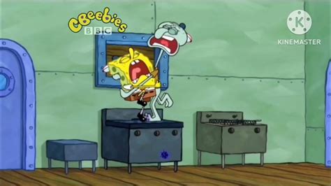 Image result for CBeebies Spongebob