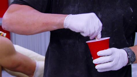 Image result for Face Off Tutorials