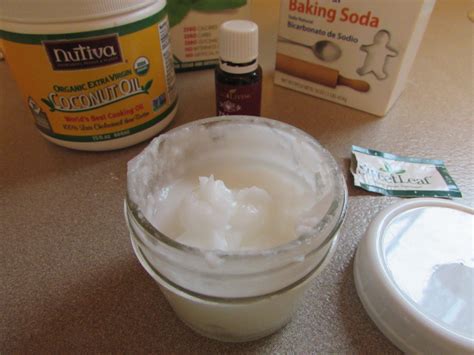 Image result for Coconut Oil Toothpaste
