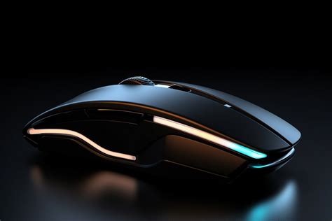 Image result for LED Computer Mouse