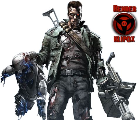 Image result for Terminator Battle Scene