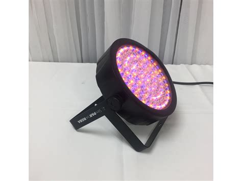 Image result for LED Color Changing Uplighters in Case