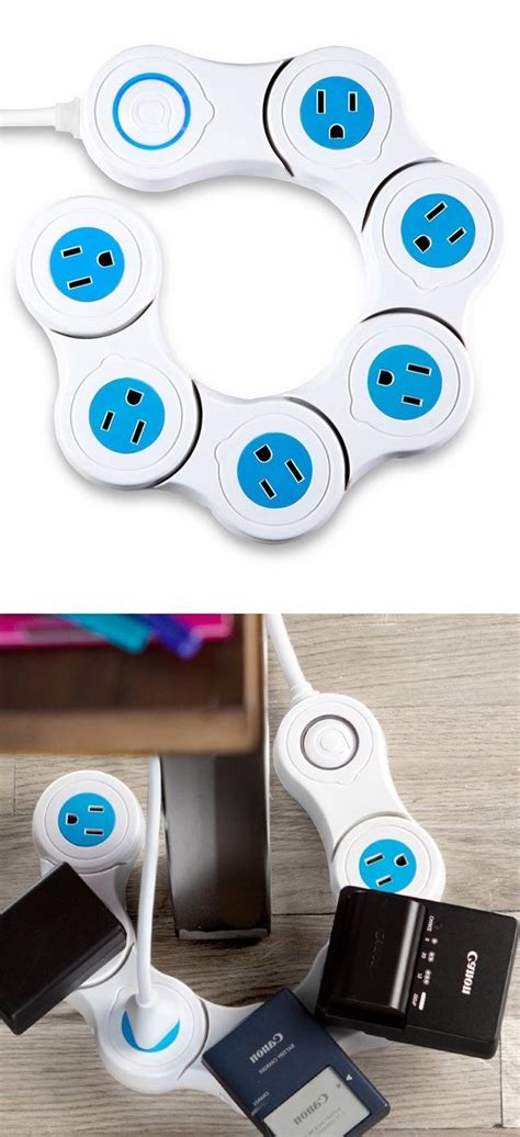 Image result for Power Strip Technology