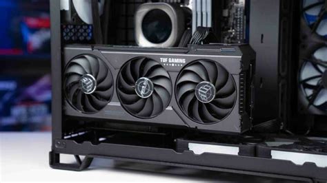Image result for Open PC Case Vertical GPU
