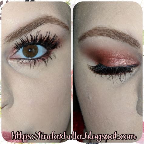 Image result for Pink Makeup Tutorial