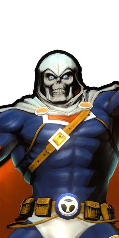 Image result for Taskmaster Marvel Capcom