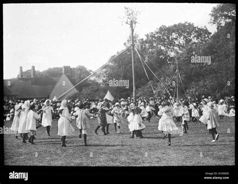 Image result for German Maypole Dance