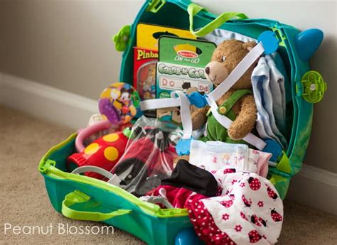 Image result for Packing Tips for Kids
