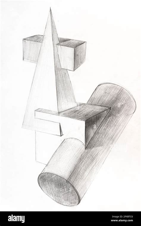 Image result for Object Composition Drawing