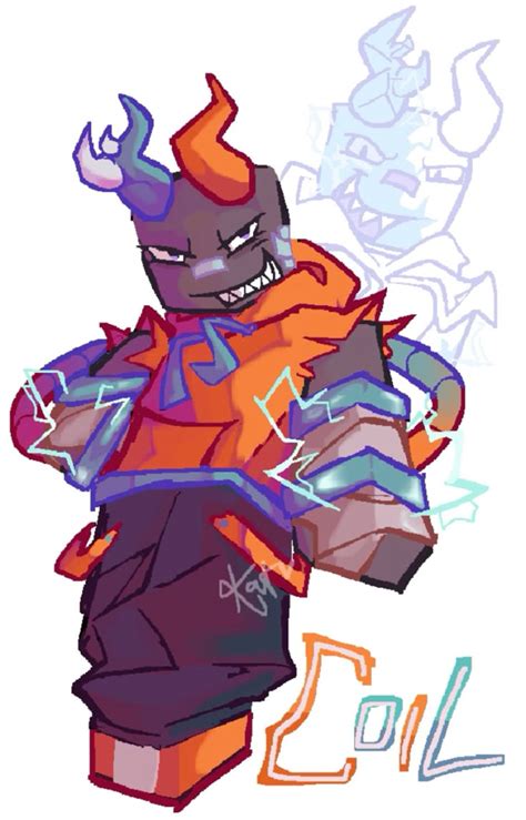 Image result for Coil or Python