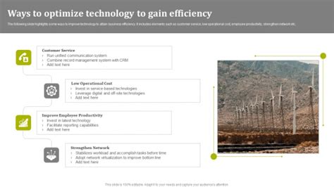 Image result for Optimize Technology