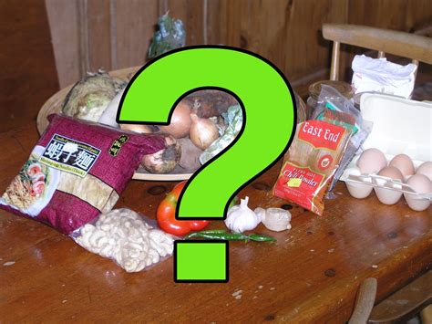 Image result for Cooking Exsperiment