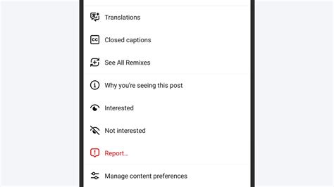 Image result for Reset Instagram Algorithm