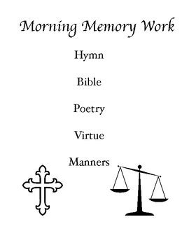 Image result for Morning Memory