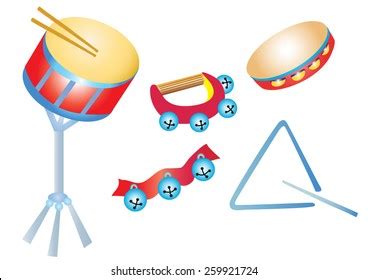 Image result for Triangle Instrument 3D Model