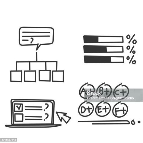 Image result for Computer-Based Test Doodle