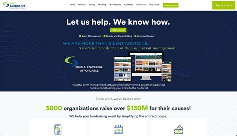 Image result for Open Source Auction Website Software