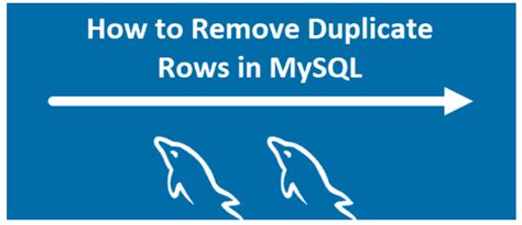 Image result for MySQL Duplicate