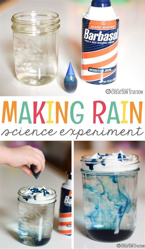 Image result for Easy Pre-K Science Projects