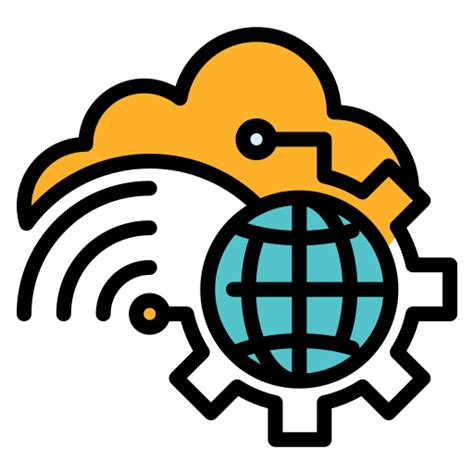 Image result for Infrastructure Icon