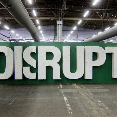 Image result for Disrupt Def