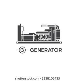 Image result for Using Generator Graphics