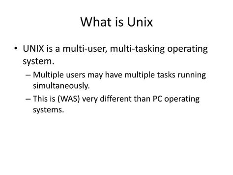 Image result for Pic of Unix
