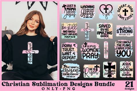 Image result for Free Christian Sublimation Designs