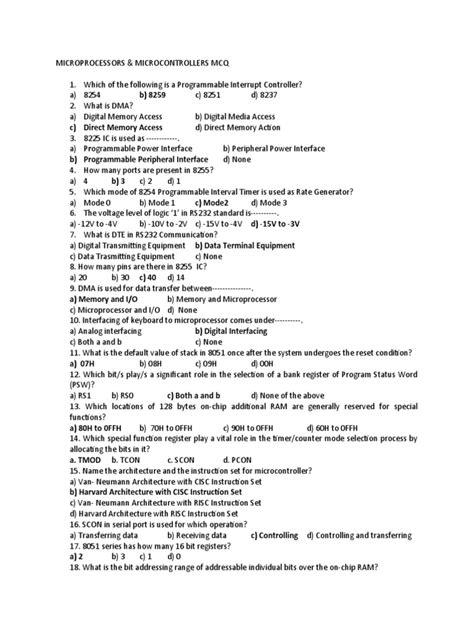 Image result for Nodmcqs Microcontroller
