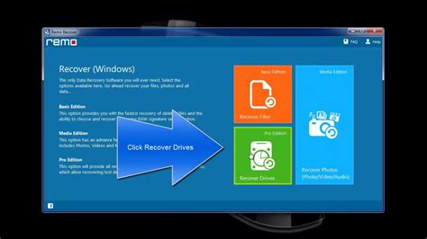 Image result for How to Use Remo Recover Software