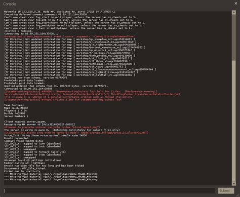 Image result for TF2 Server Tutorial
