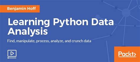 Image result for Learning Python of Data Analysis