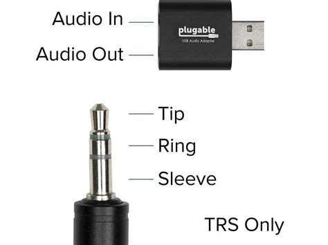 Image result for Plugable USB Audio Adapter