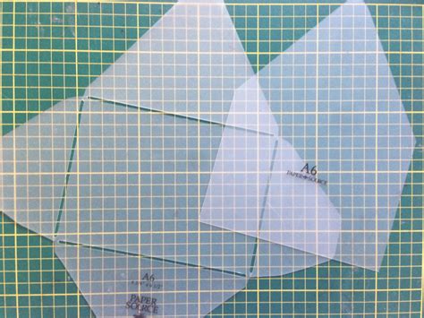 Image result for Paper Outpost Using Business Envelopes