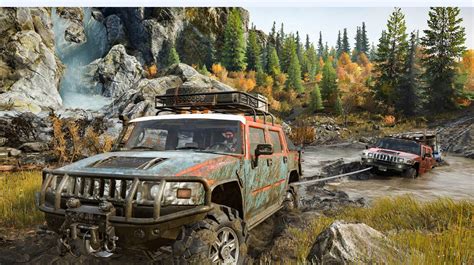 Image result for Snow Runner Trucks