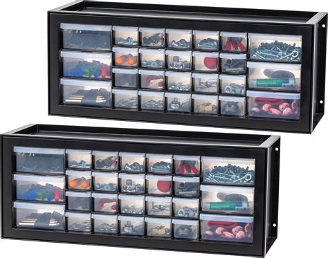 Image result for Sticker Storage Drawers