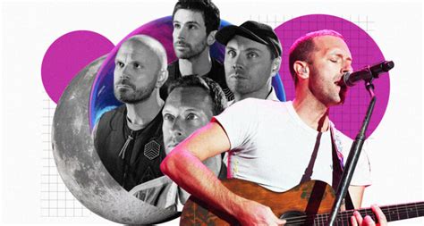 Image result for Coldplay Interview Higher Power