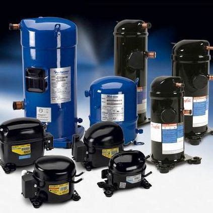 Image result for Refrigerator Freezer Compressor