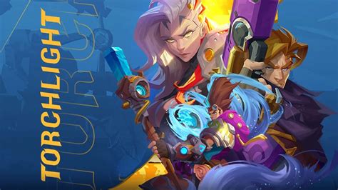 Image result for Torchlight I