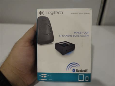 Image result for Logitech Bluetooth Mouse Adapter