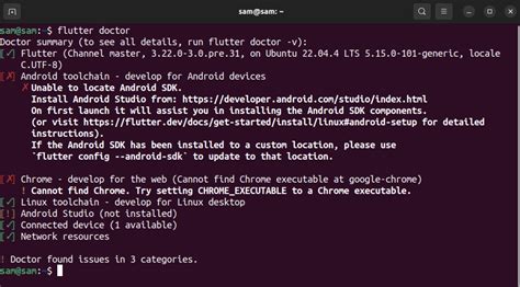 Image result for Comment Installer Flutter Sur Linux