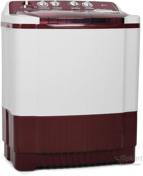 Image result for LG Red Washing Machine