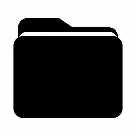 Image result for Empty File Format Icon